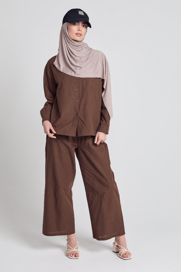 Azrah Shop – Abayas, Thobes, Fragrances & Gift Sets