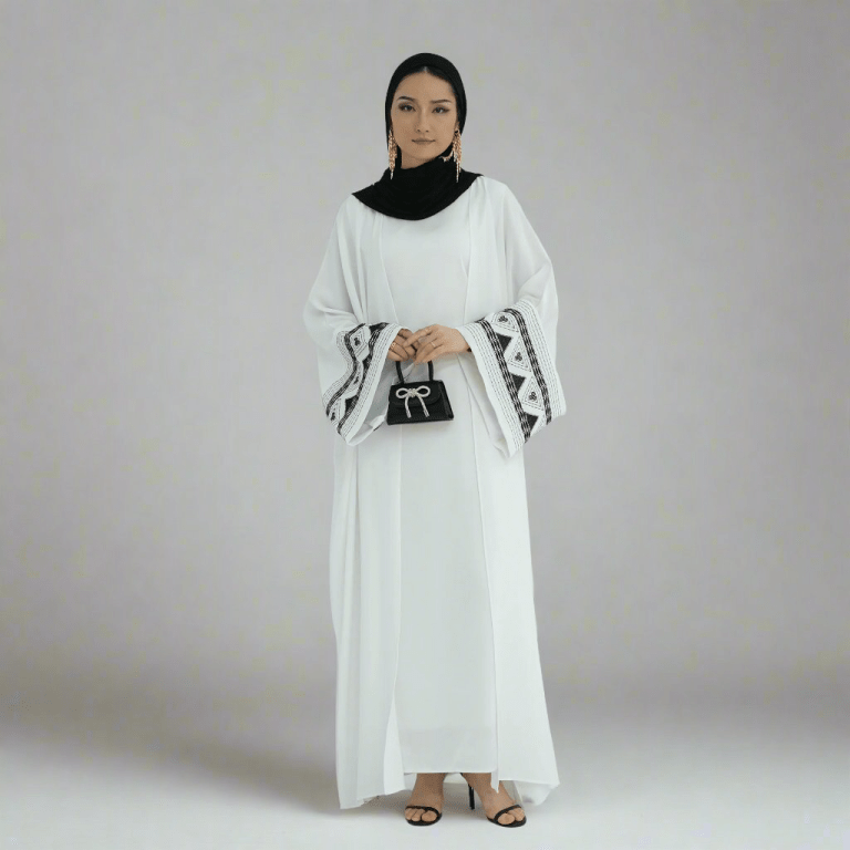 Azrah Shop – Abayas, Thobes, Fragrances & Gift Sets